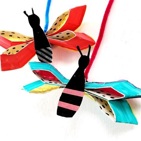 Image result for Paper Plate Spring Crafts