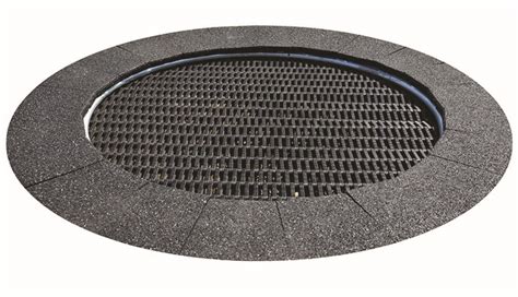 Image result for Round Mini Trampoline