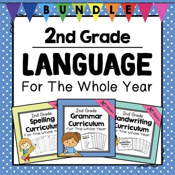 Image result for 2nd Grade Ela Lessons