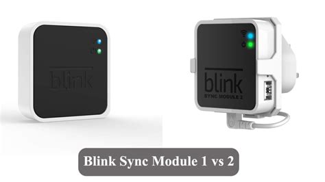 Image result for Blink Sync 2 Module Shape