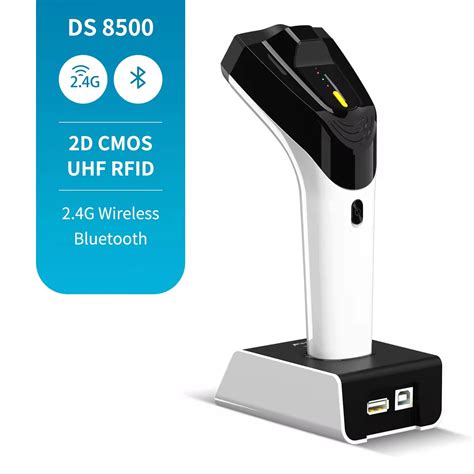 Image result for RFID Barcode Scanner