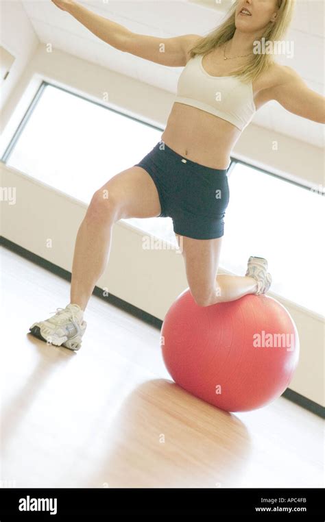 Image result for Octavia Red Exercise Ball