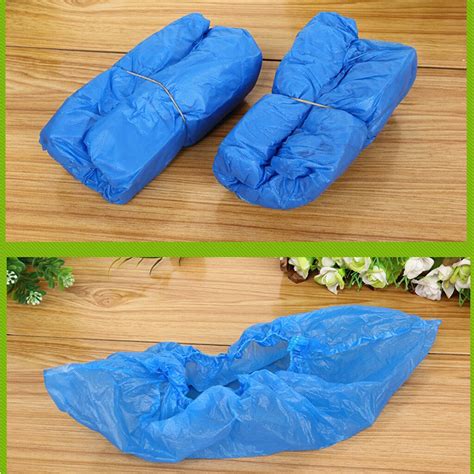 Image result for Disposable Booties Shoe Covers