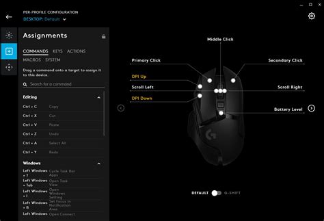 Image result for Logitech G Hub Installation