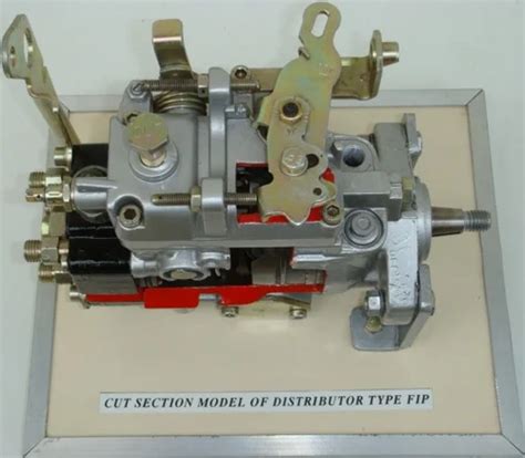 Image result for Distributor Injection Pump