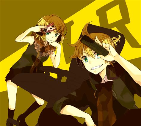 Image result for Remote Control Kagamine