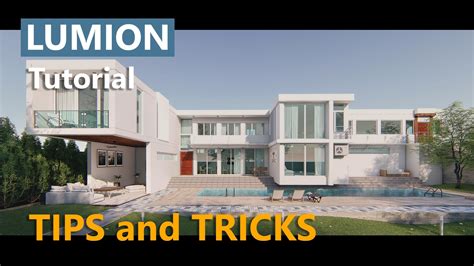 Image result for Lumion9 Tutorial for Beginners