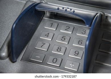 Image result for ATM PIN Pad Code