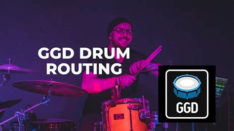Image result for Get Good Drums Tutorial Reaper