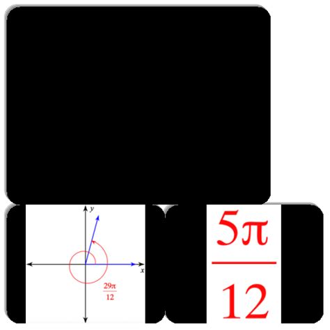 Image result for Reference Angle Vector Triangle