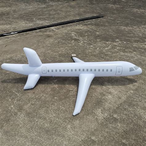 Image result for PVC Inflatable Airplane