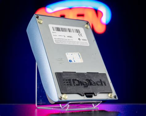 Image result for Digitech Bp50