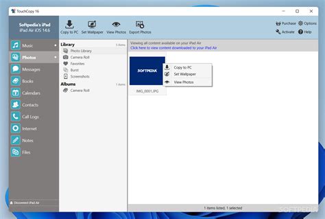 Image result for TouchCopy iPhone