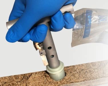 Image result for How to Use an En Core Sampler