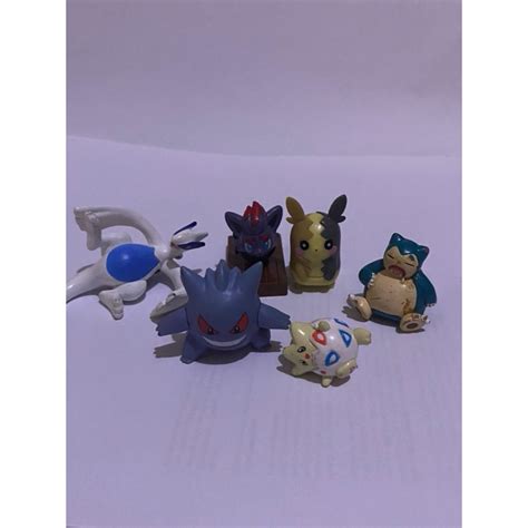 Image result for Pokemon Mini Set