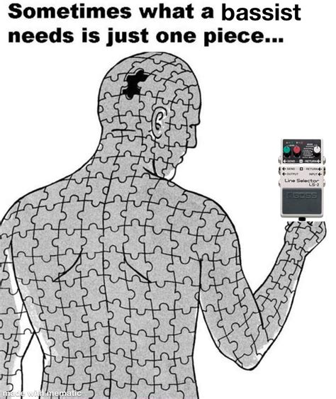 Image result for One String Bass Meme