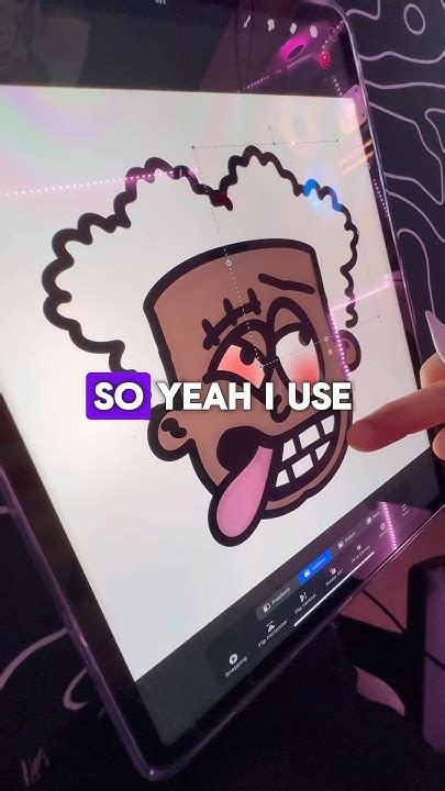 Image result for Procreate Shorts