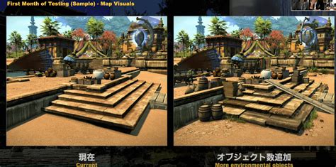 Image result for FF14 Graphics