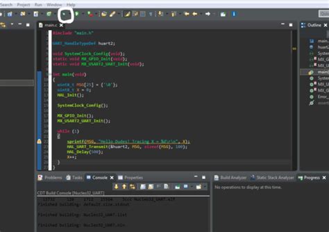 Image result for STM32 Serial
