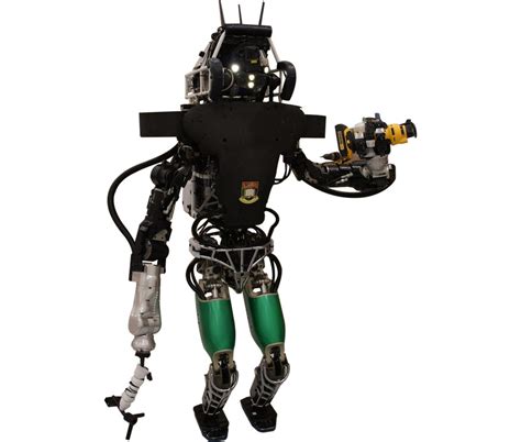 Image result for DARPA Robotics