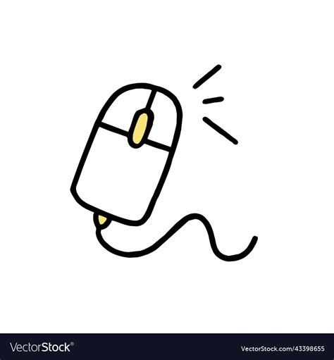 Image result for Computer Mouse Vector