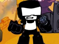 Image result for FNF Week 7