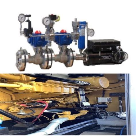 Image result for Generator Dual Fuel Conversion Kit