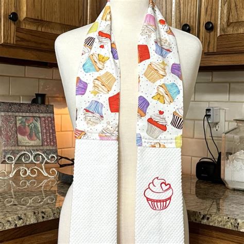 Image result for Kitchen Cook Scarf