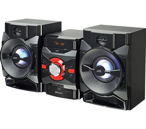 Image result for JVC Sound