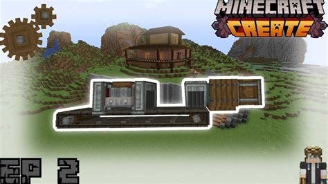 Image result for Comment Installer Create Sur Minecraft