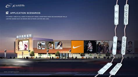 Image result for LED Injection Molding Module