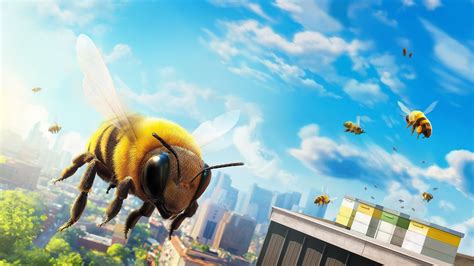 Image result for Bee Simulator PS4