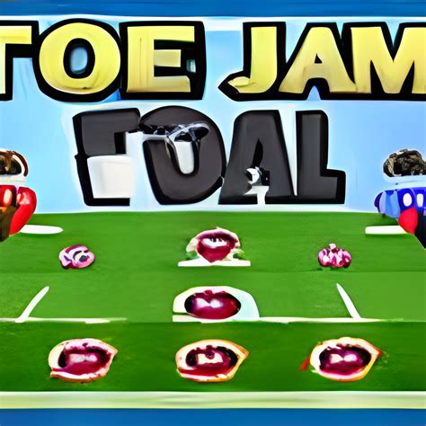 Image result for Toe Jam Build Up