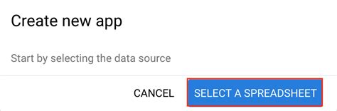 Image result for App to Create Table