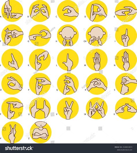 Image result for Deaf Sign Language