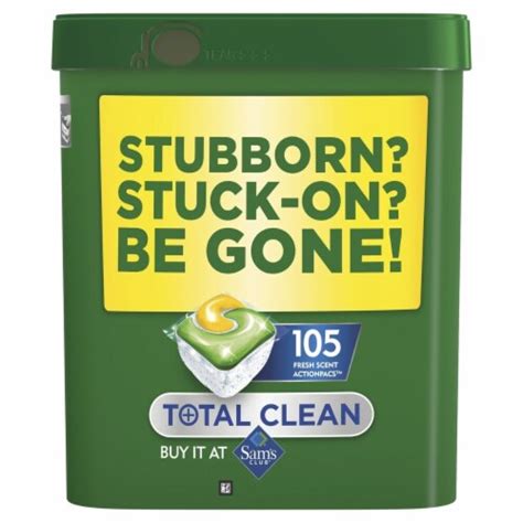 Image result for Cascade Total Clean