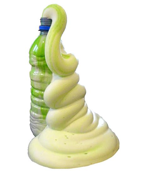 Image result for Elephant Toothpaste Volcano Experiment