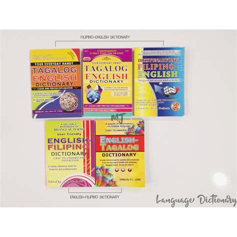 Image result for Tagalog Computer Terminology Dictionary