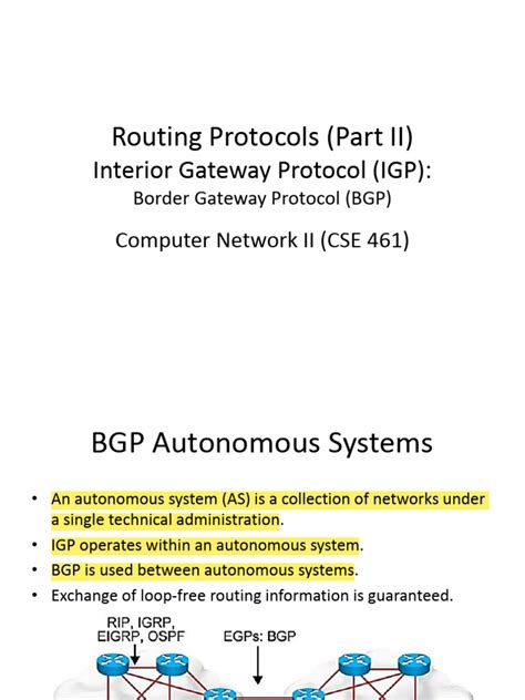 Image result for BGP Routing Tutorial