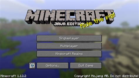 Image result for Minecraft 1.12.2 Java