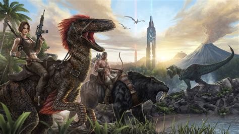 Image result for Ark Survival Connection Timeout