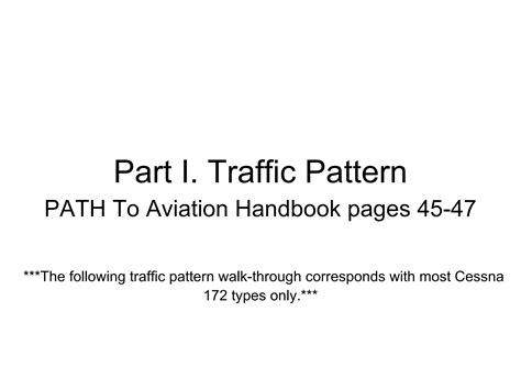 Image result for DC-3 Traffic Pattern