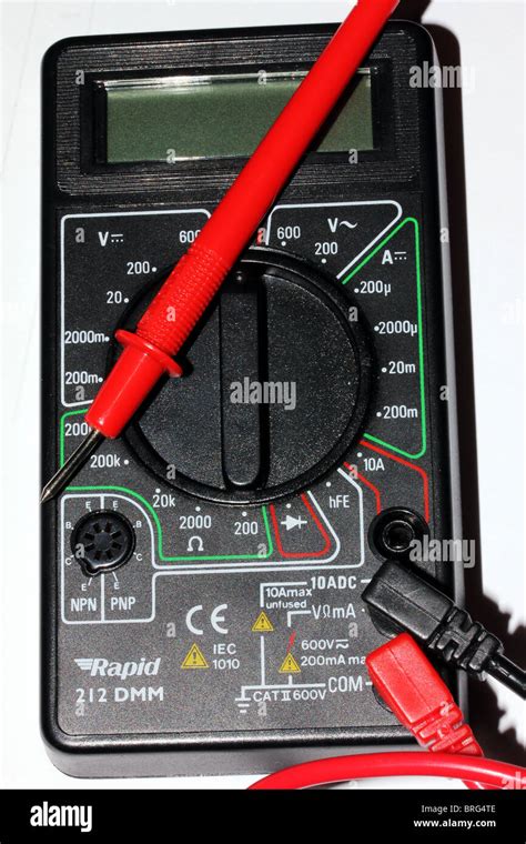 Image result for Technical Testing Meter