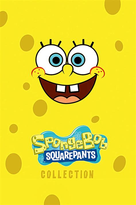 Image result for Spongebob Collection