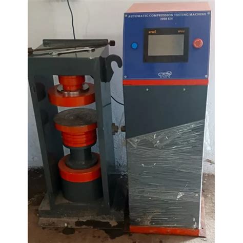 Image result for Digital Compression Testing Maching