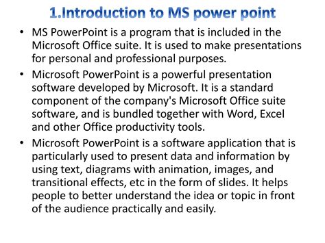 Image result for PowerPoint Notes