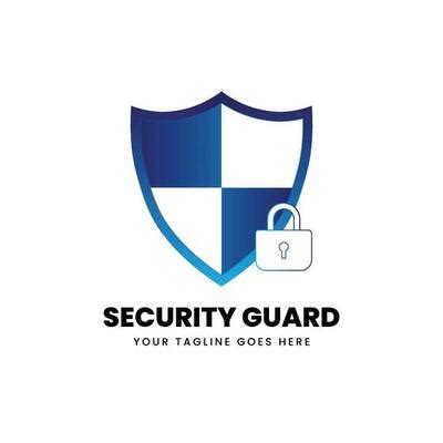Image result for Security Guard Sign