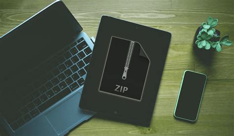 Image result for How to Open a Zip File