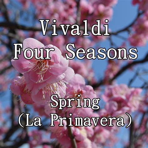 Image result for Vivaldi Autumn Spring