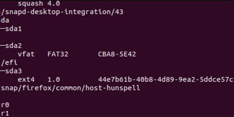 Image result for Linux Format Partition Ext4